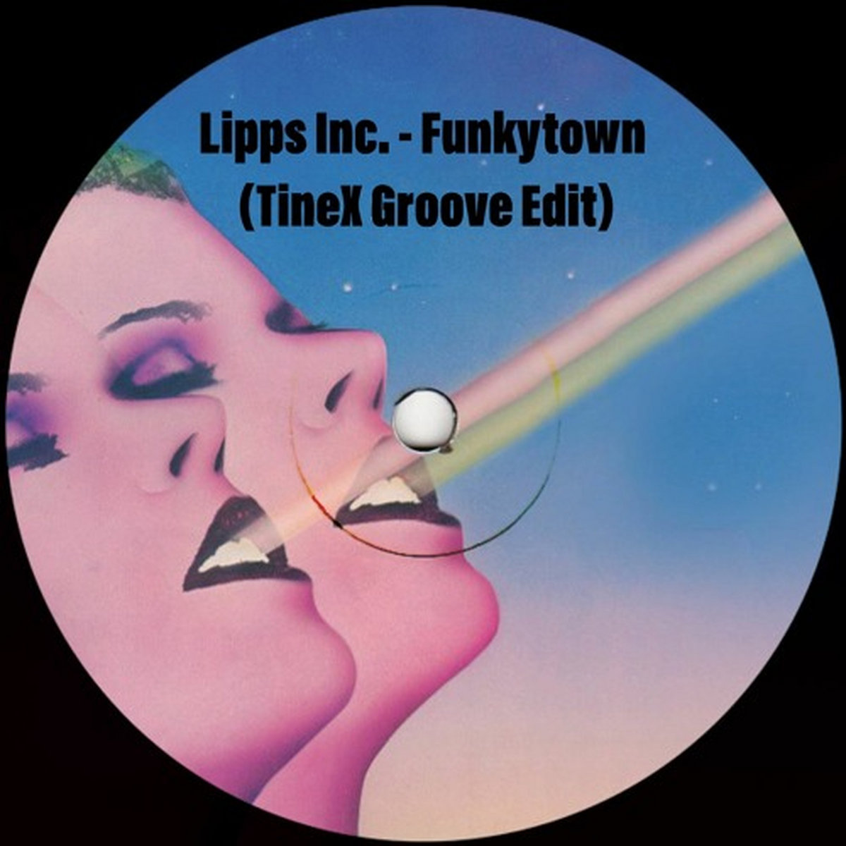 Lipps Inc. - Funkytown (TineX Groove Edit) | TineX