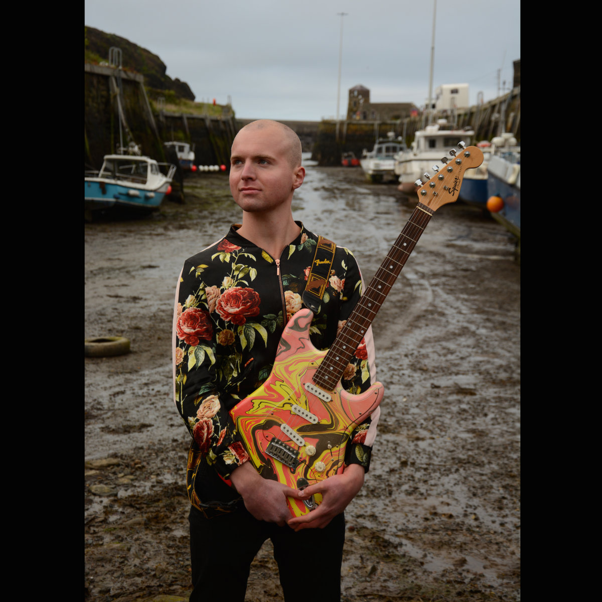 Even Death | James Bell X