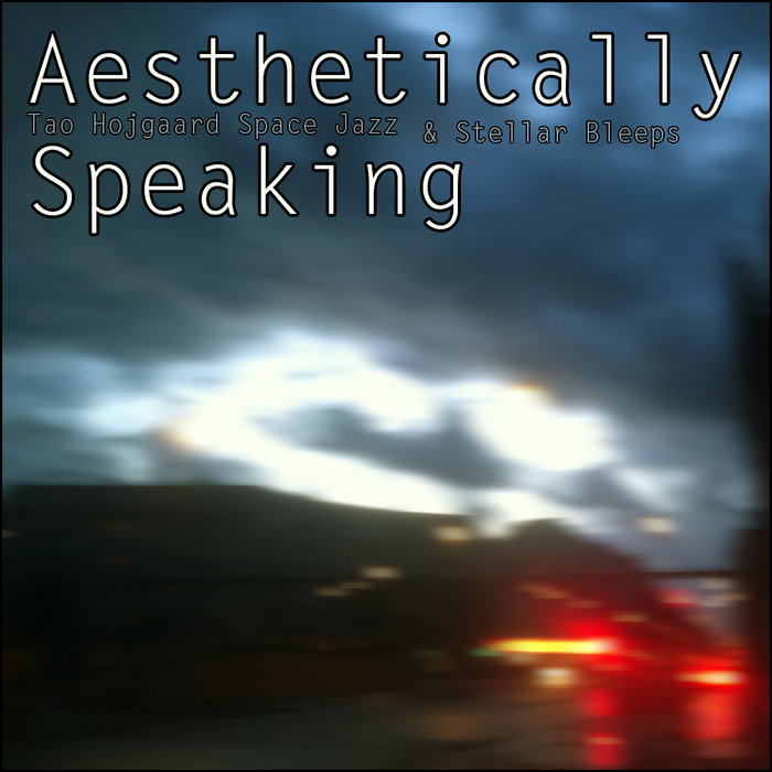 Aesthetically Speaking | Mute State