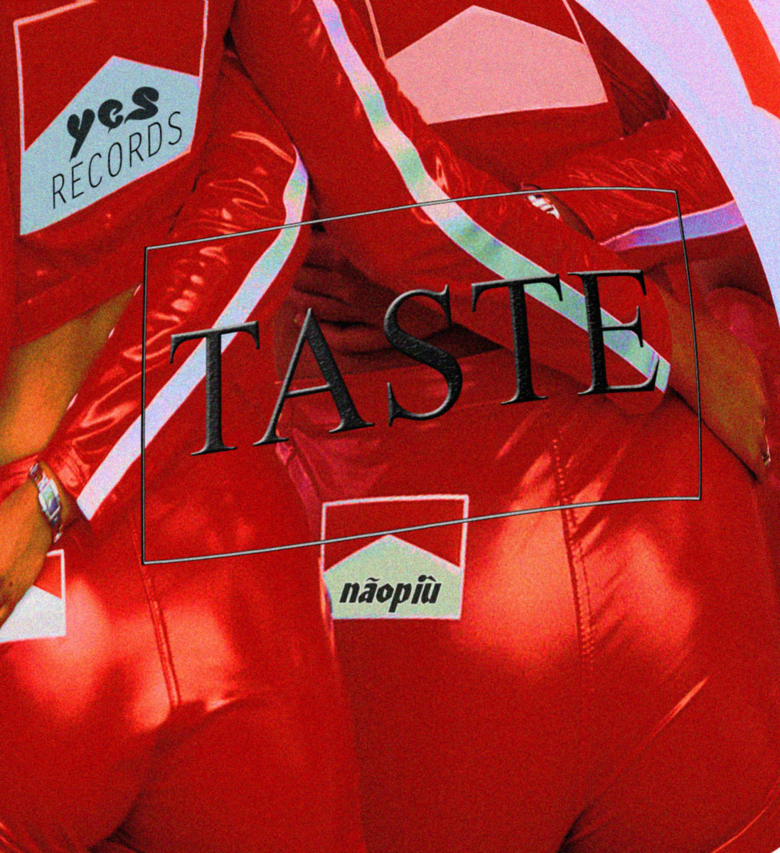TASTE | nãopiù | Liquid Slater