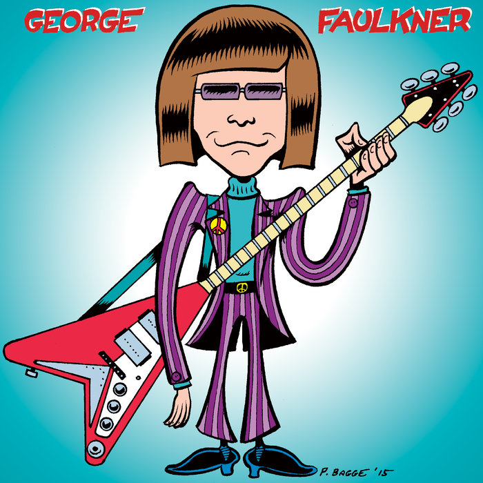 The Last Song | George Faulkner