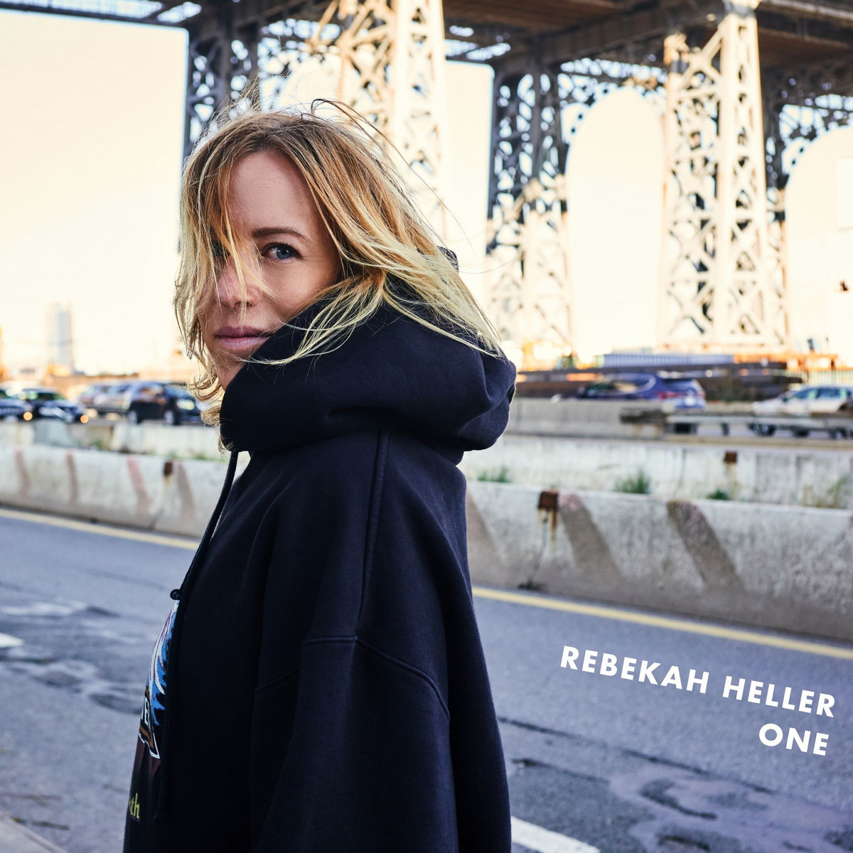 ONE | Rebekah Heller | Relative Pitch Records