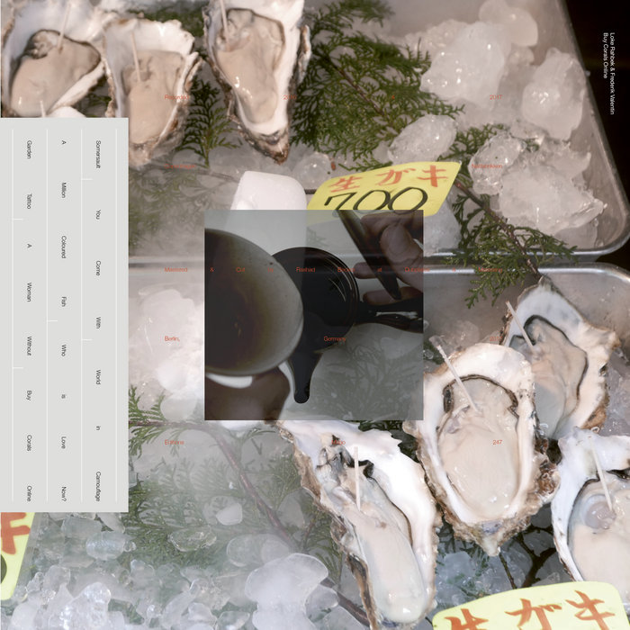 Buy Corals Online | Loke Rahbek & Frederik Valentin