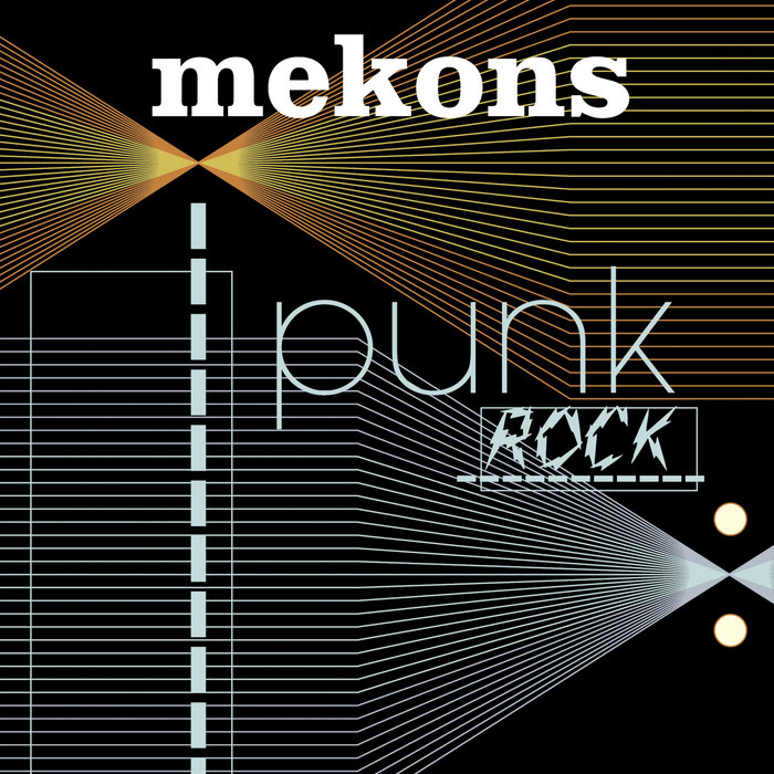 Punk Rock | Mekons