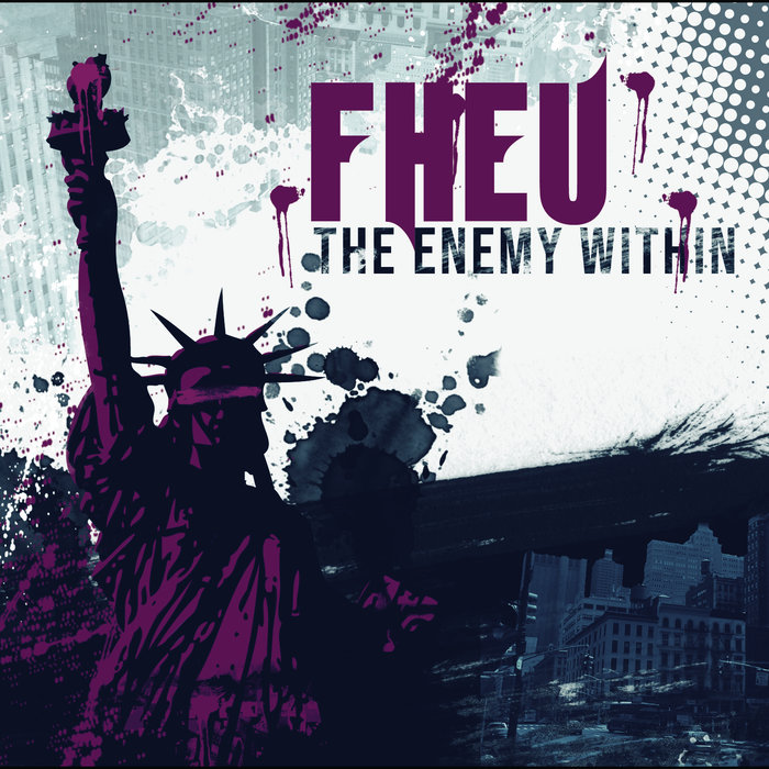 The Enemy Within | Fheu