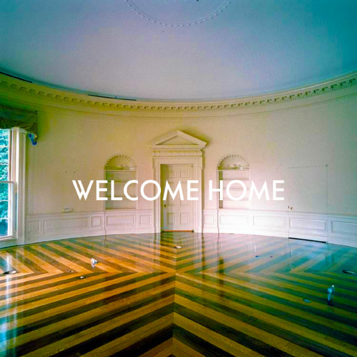 Welcome Home | Friday Night Sweatpants