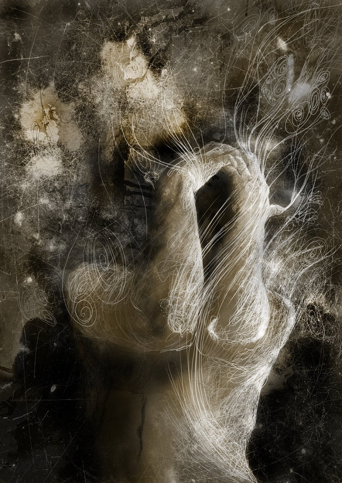 Remorse | Mike Braudrick