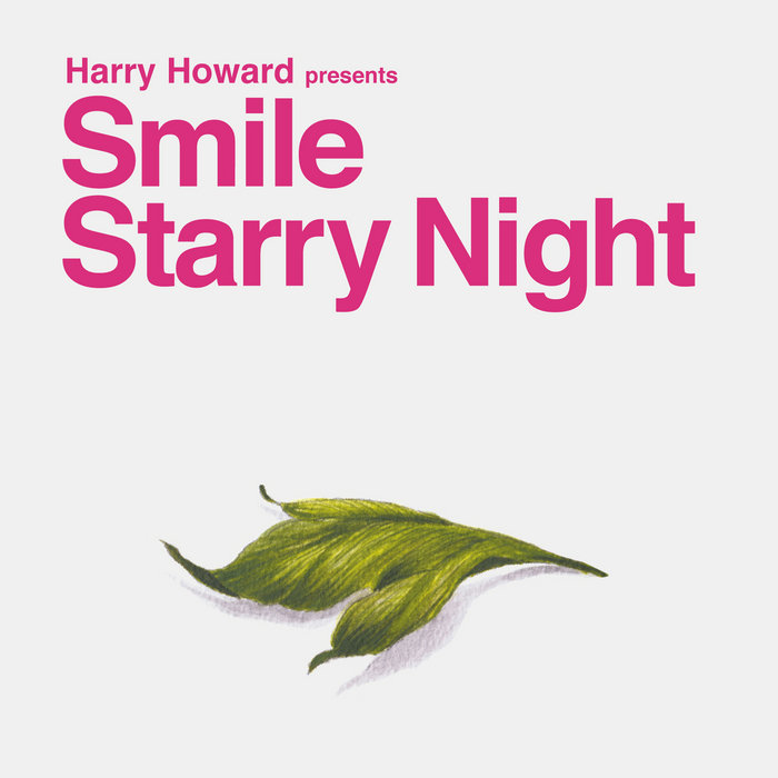 Harry Howard presents Smile, Starry Night | HARRY HOWARD presents