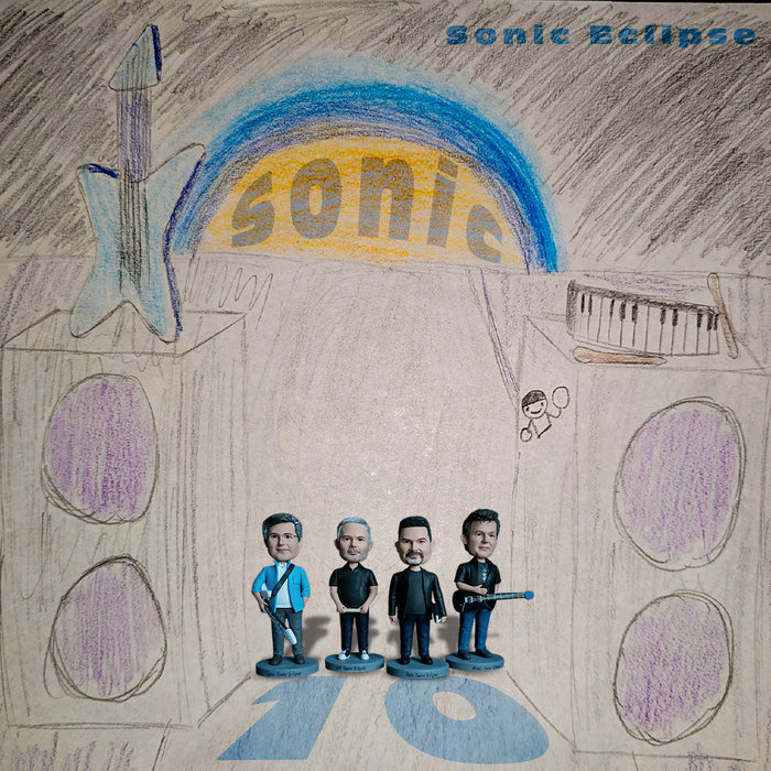 Sonic10 | Sonic Eclipse