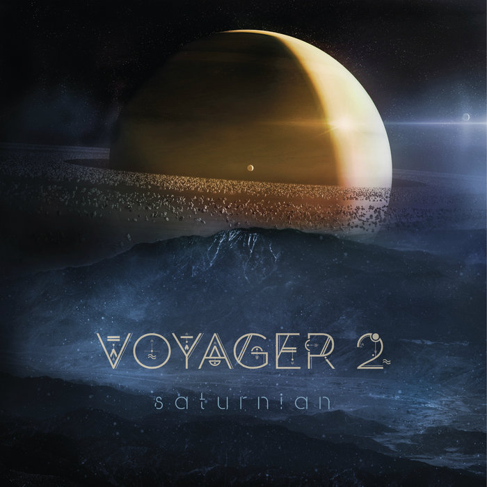 Saturnian | Voyager 2