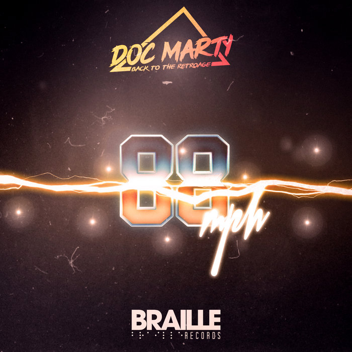 88mph | Doc Marty