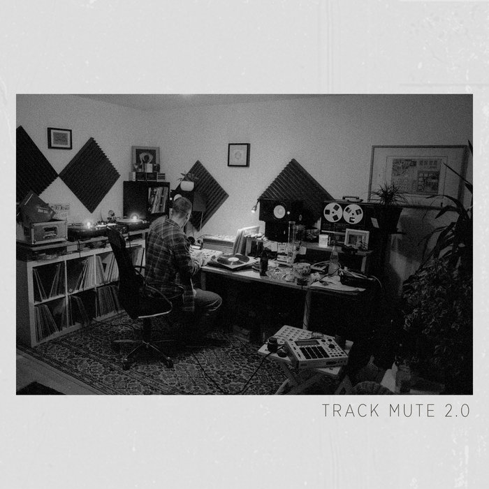 TRACK MUTE 2.0 | Maxcarpone