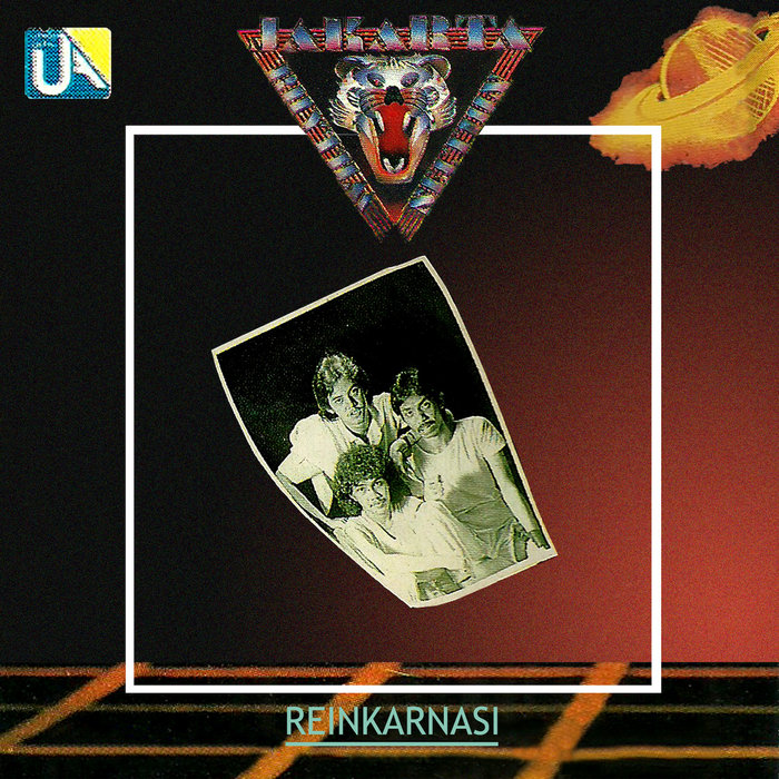 Reinkarnasi | Jakarta Rhythm Section | Fariz RM