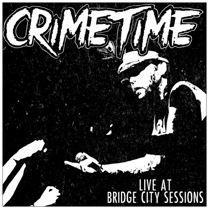 Live @ BCS | CRIMETIME
