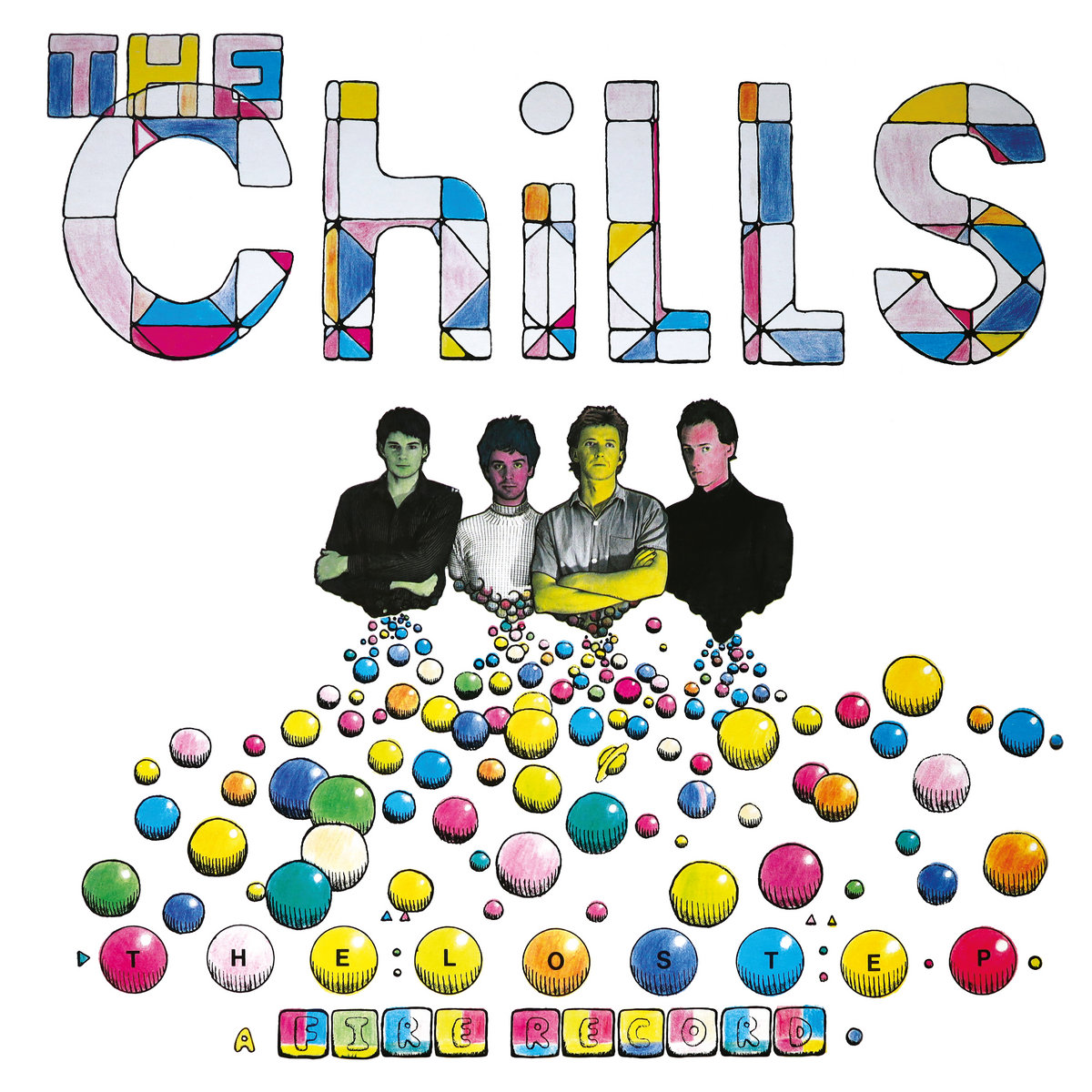 Bee Bah Bee Bah Bee Boe | The Chills