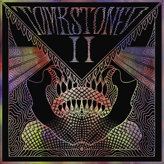 II | Tombstoned
