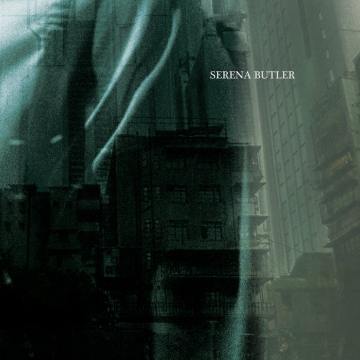 Serena Butler - Submerged Underworld | Serena Butler | Konstrukt