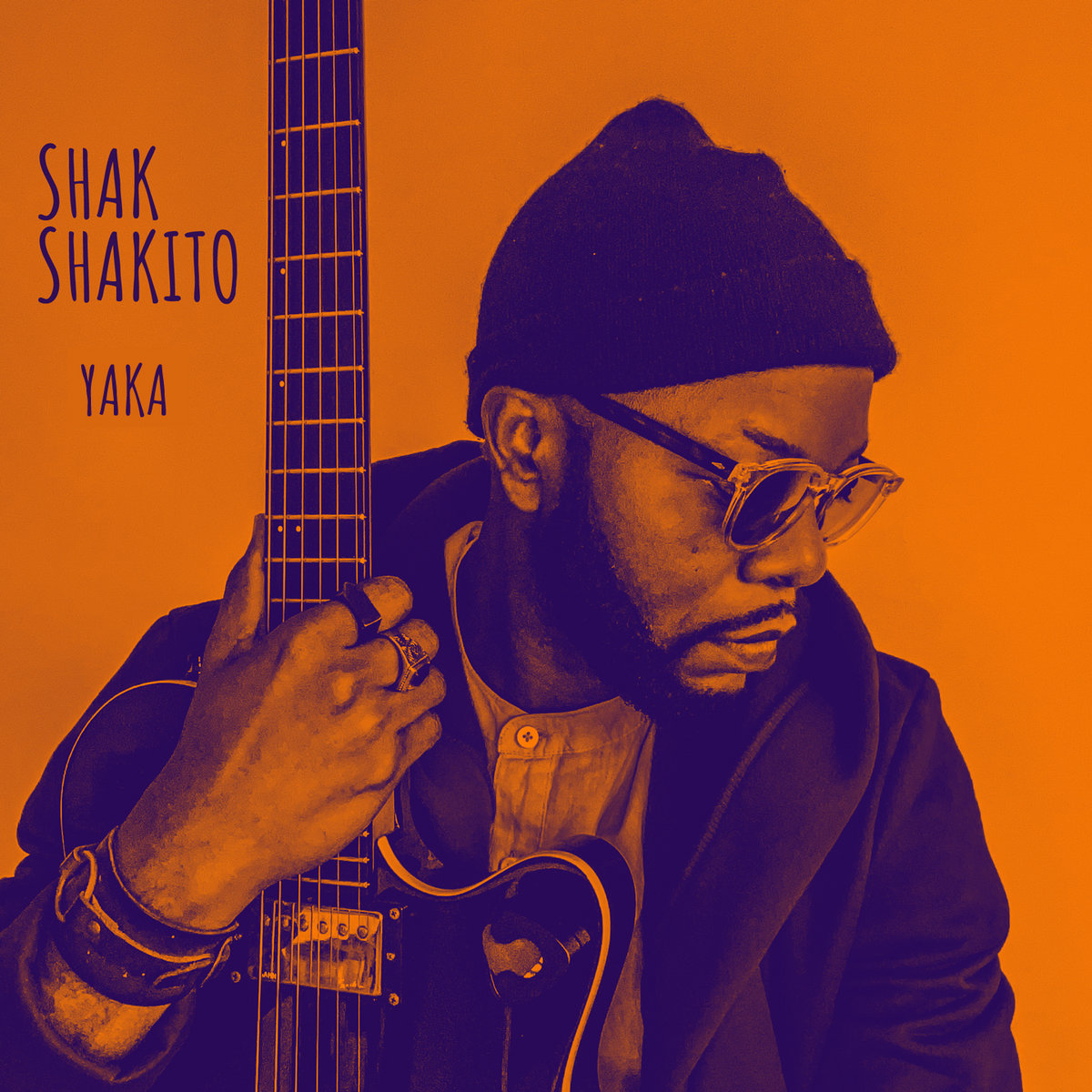 Yaka | Shak Shakito | Off - record label