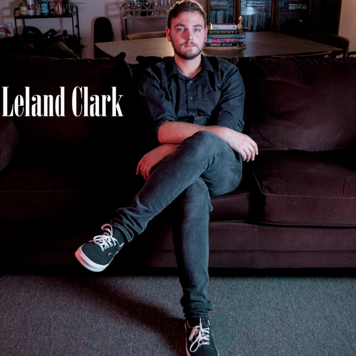 Leland Clark | Leland Clark