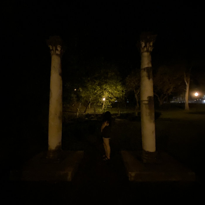 Violet Hearts | Travis Anthony Hance