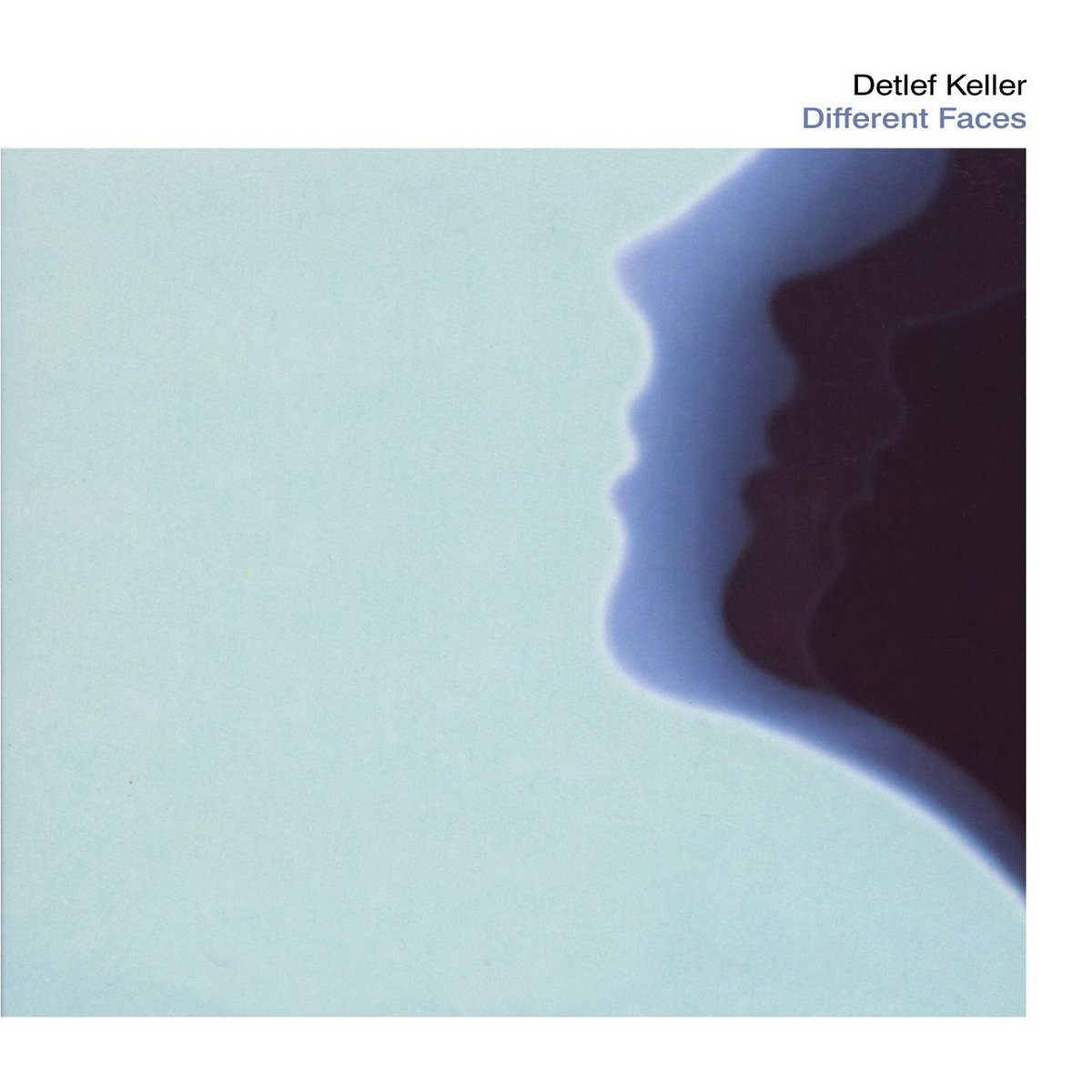 Different Faces | Detlef Keller