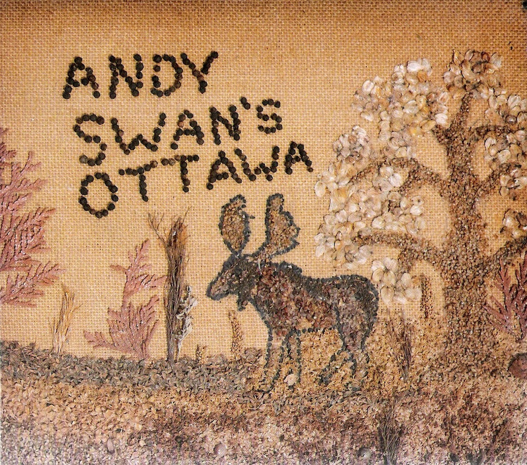 Ottawa | Andy Swan
