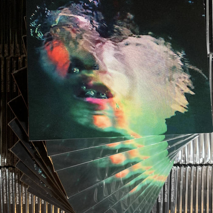 Page Williams Turner | Page Williams Turner | Opposite Records