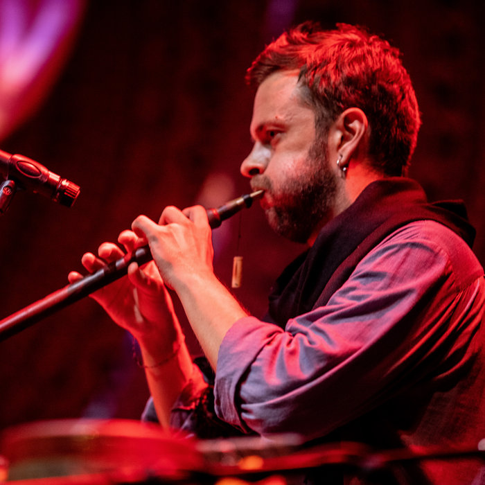 Relaxing Duduk Melodies | Dmitry Soul