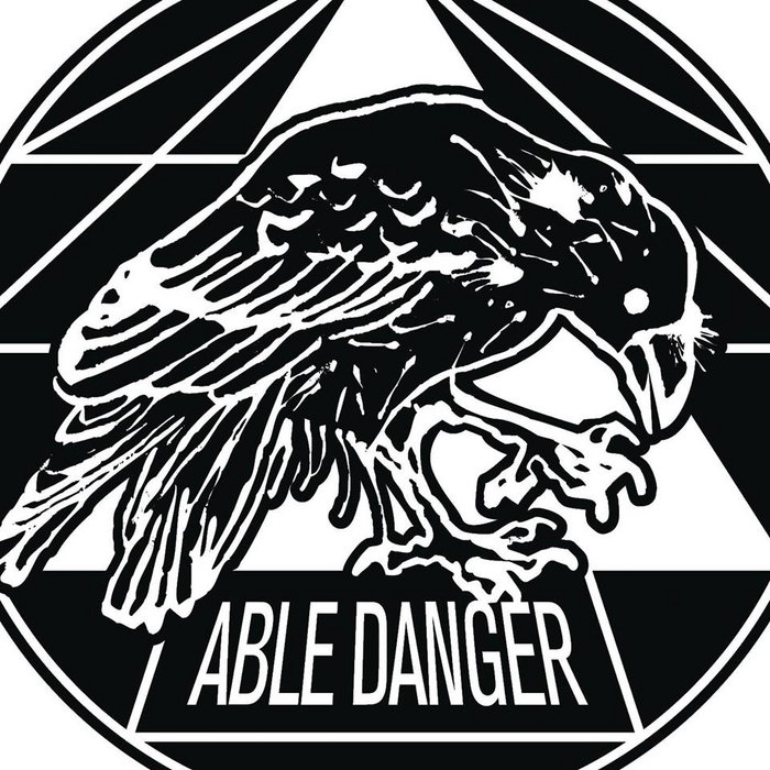 Escape | Able Danger