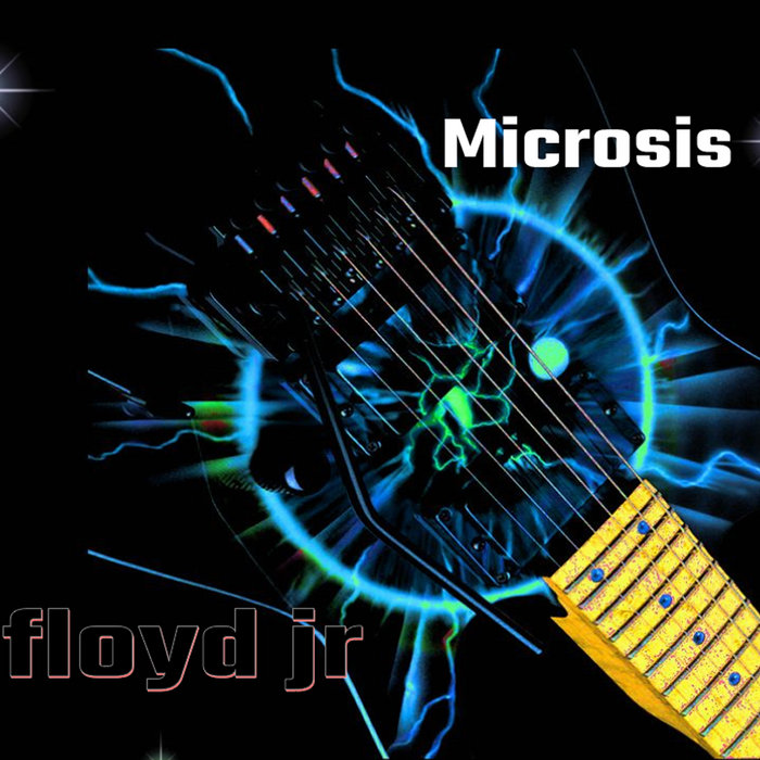 Microsis | floyd jr (formerly Good Doctor) | floyd jr