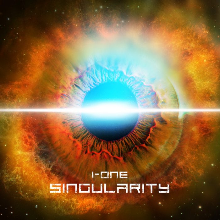 I-One - Singularity | ForSageOne