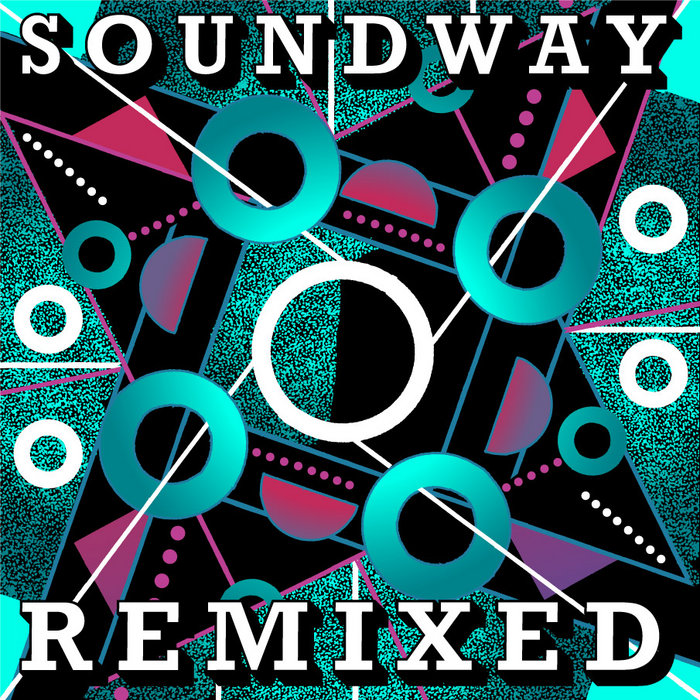 Soundway Remixed | Various Artists | Soundway Records