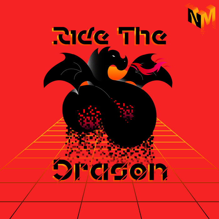 Ride The Dragon | Nick Marks