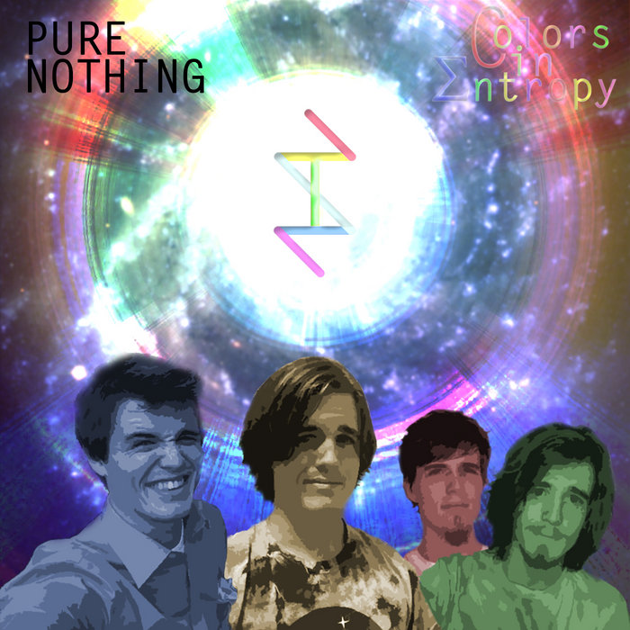 Pure Nothing | Colors In Entropy