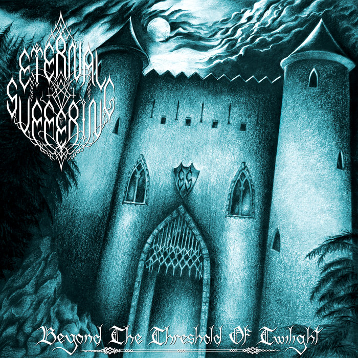 Beyond The Threshold Of Twilight | ETERNAL SUFFERING | Third I Rex