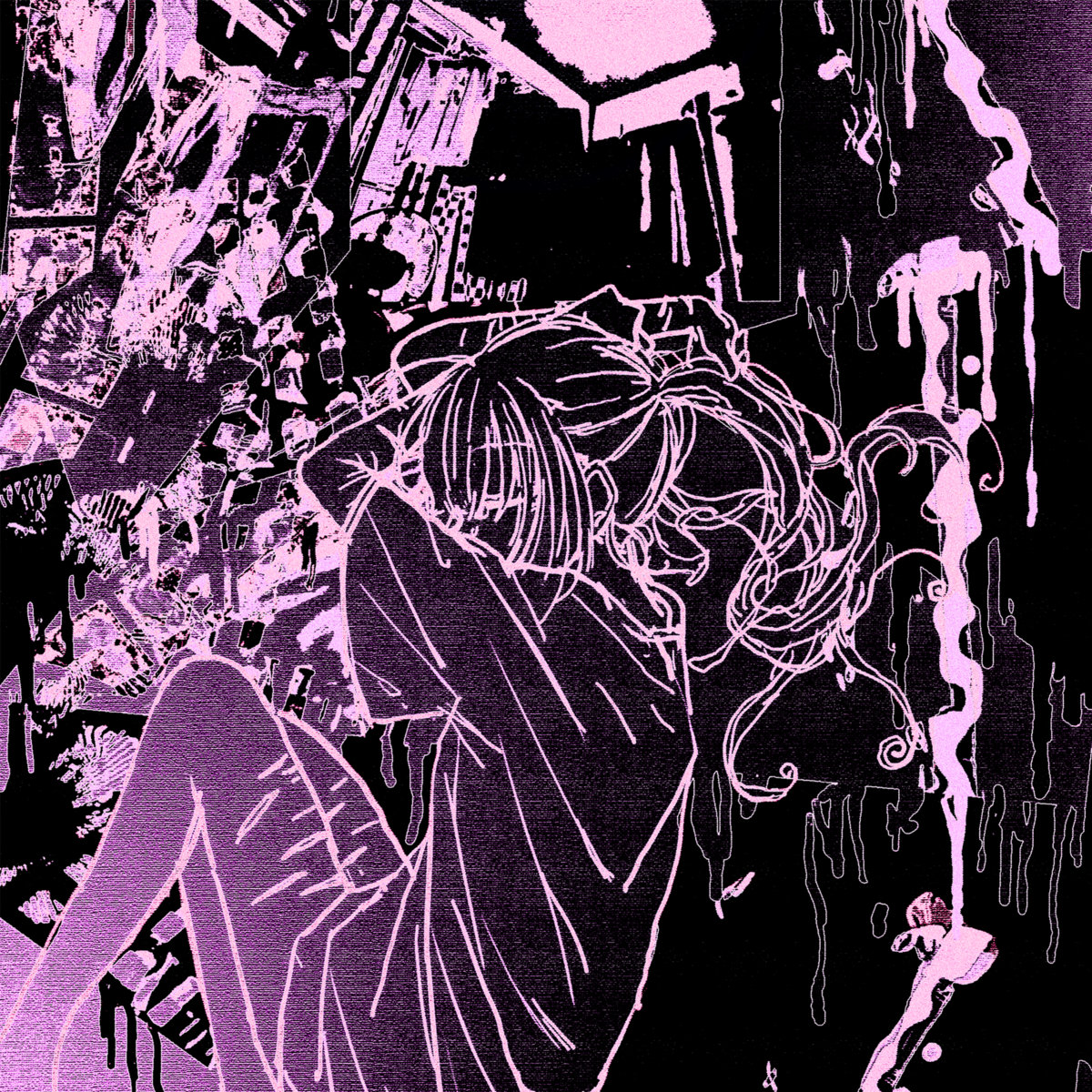 GIRLFAILURE | Jikuro