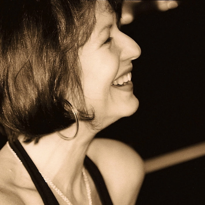 Jazz Sampler | Valerie Day