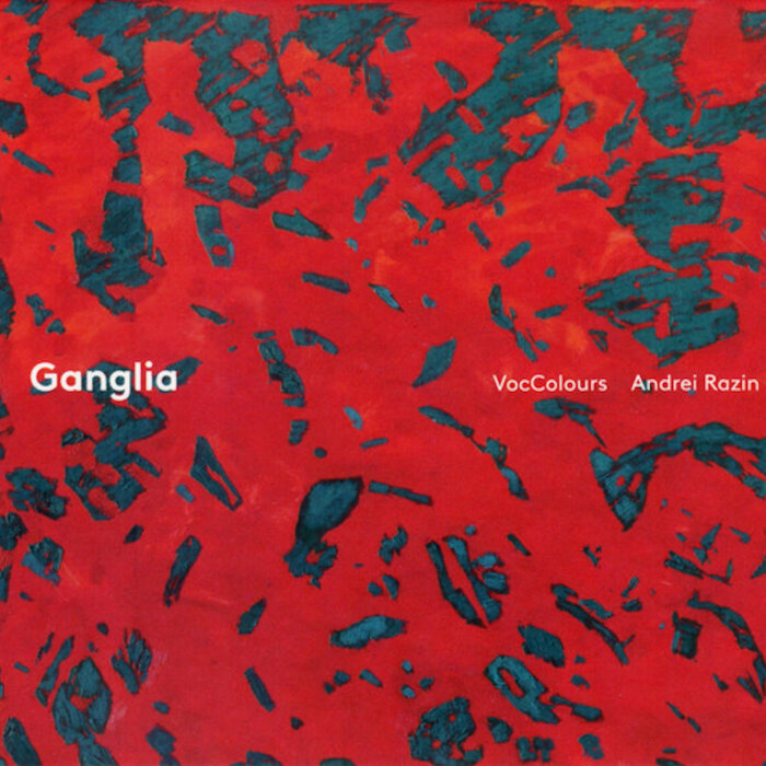 Ganglia | VocColours, Andrei Razin | Creative Sources Recordings