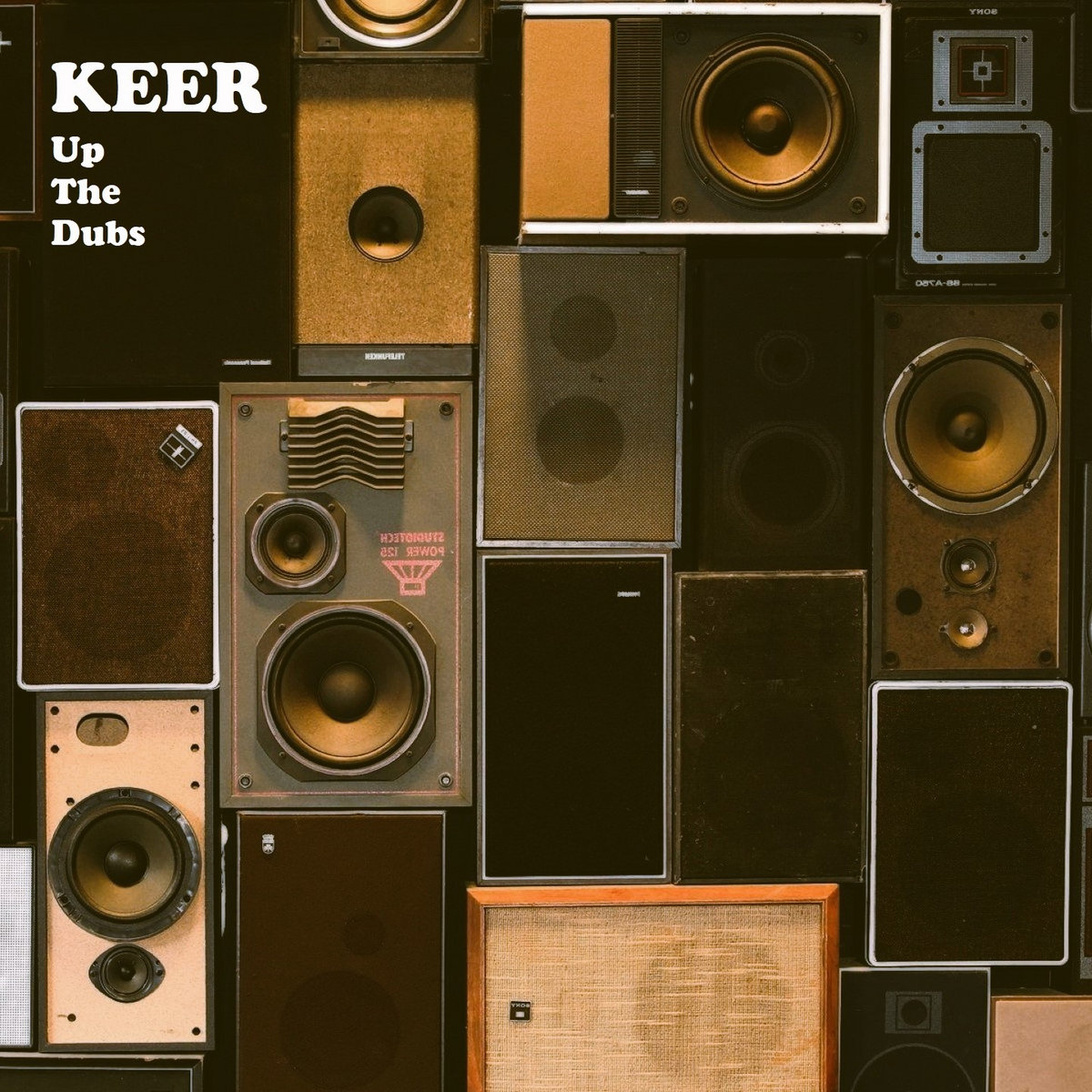 Up The Dubs | Keer | Ciaran Mulhall