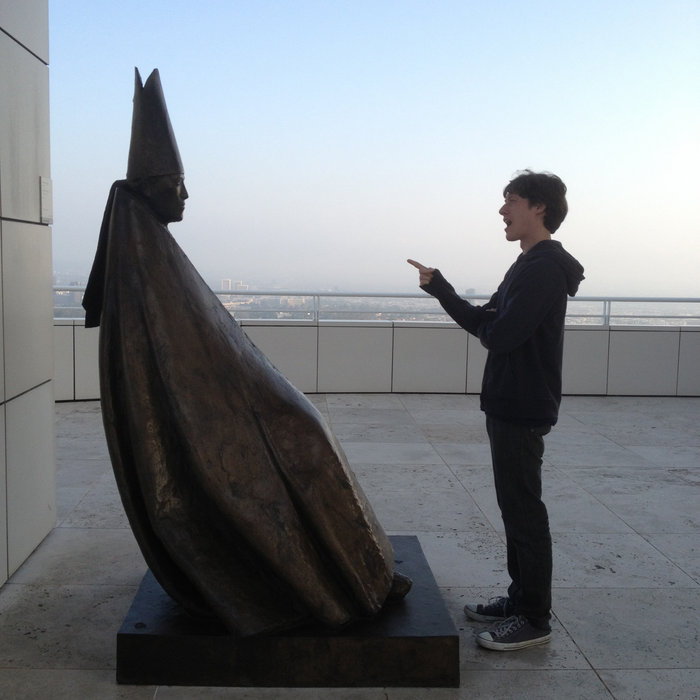 The Decca EP | Tommy Wallach