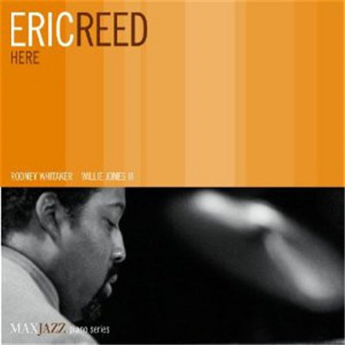 Here | Eric Reed