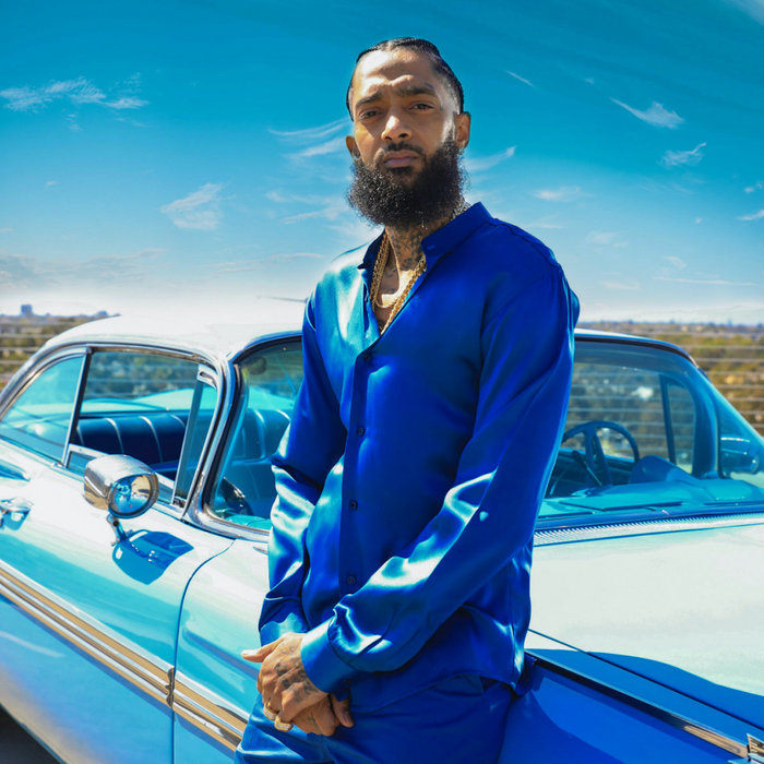 Where Yo Money At? (Diggy P-Funk Mix) | Nipsey Hussle | Sef Diggy
