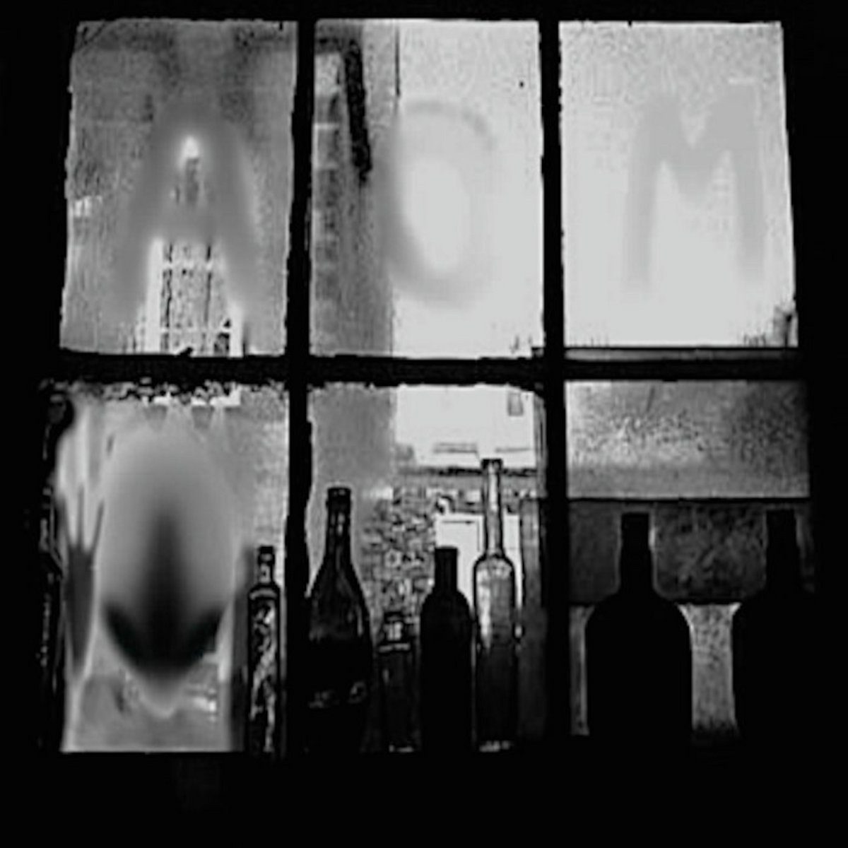 AOM EP (Remastered) | Axiom of Maria