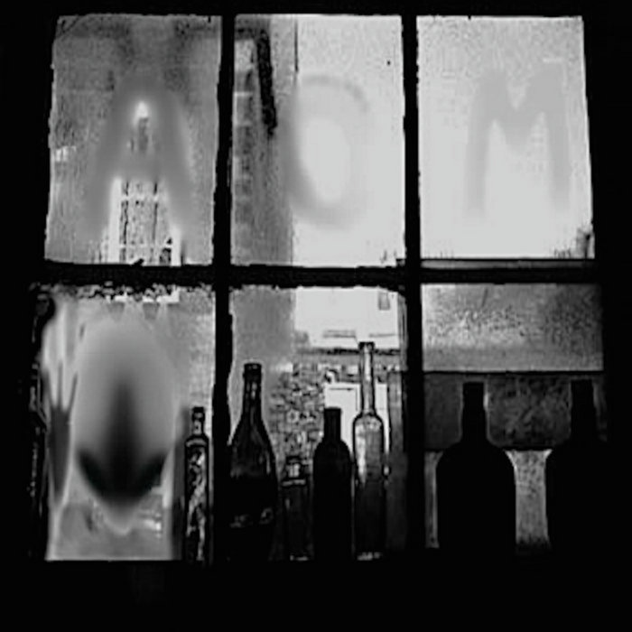 AOM EP (Remastered) | Axiom of Maria