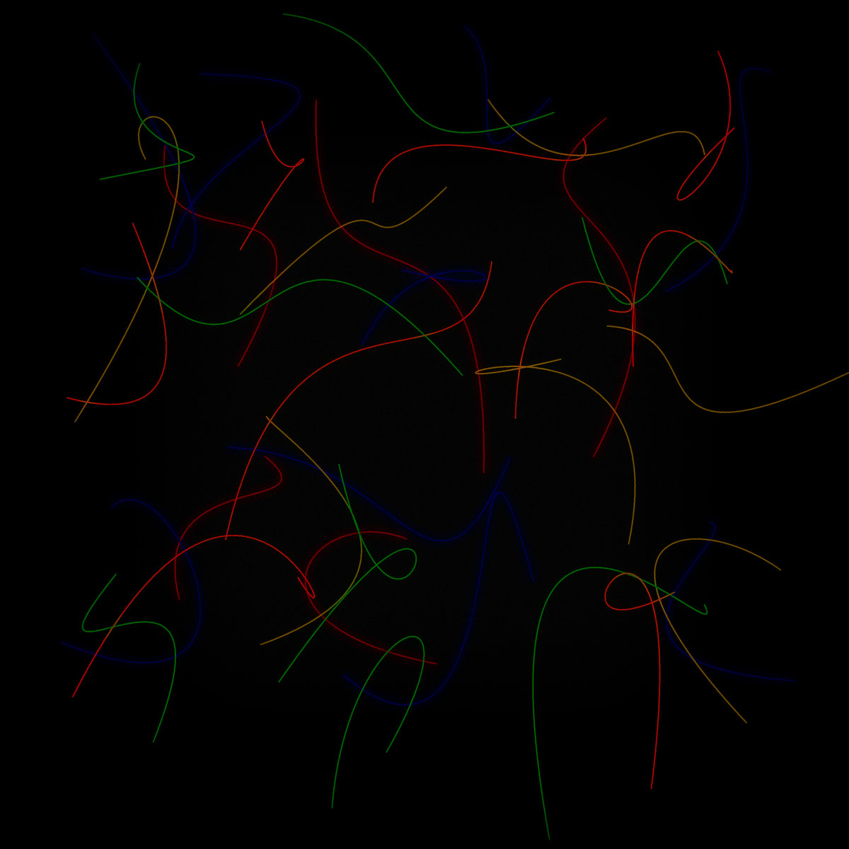 Mobius | Addison Bennett