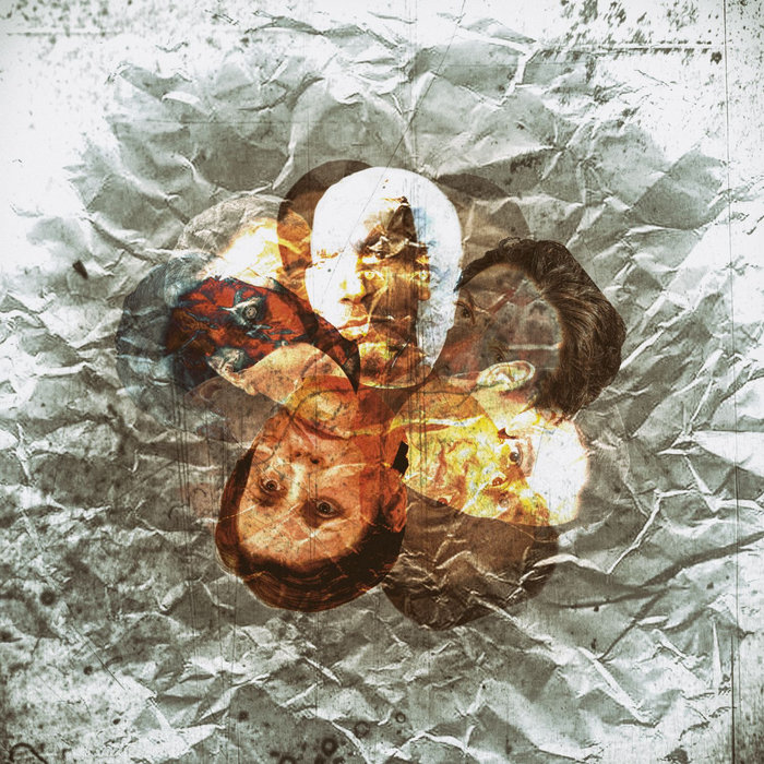 Modified Faces | Serge Awen