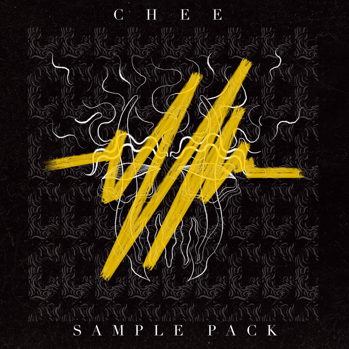 Chee Sample Pack Vol. 2 | CHEE