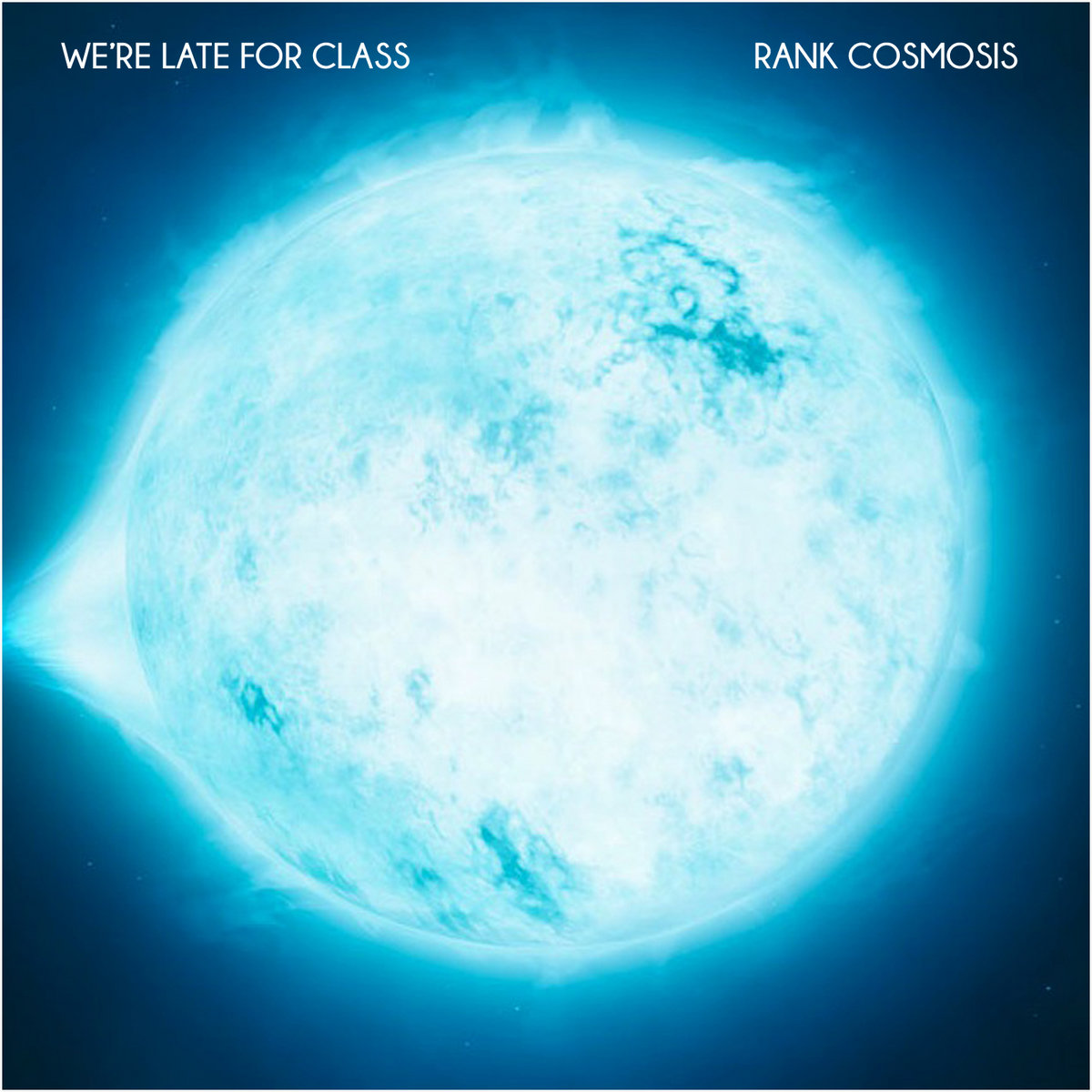 #94 Rank Cosmosis | We're Late For Class