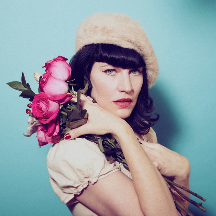 Beyond The Roses | Hey Crush Songs (ft. Lily Frost) | Lily Frost