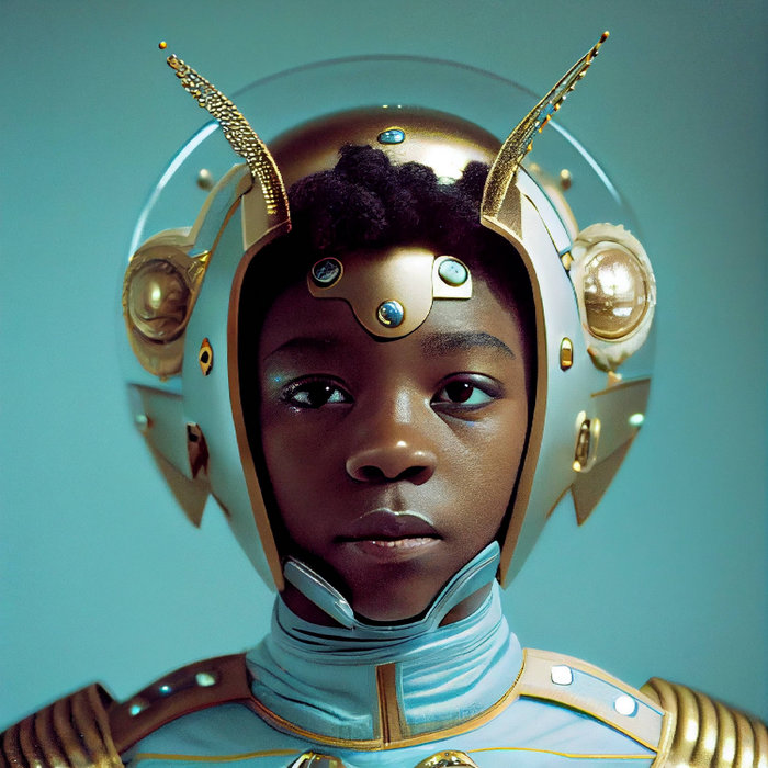 Journey (Original Mix) [feat. Omari Clarke] | Mike Nasty